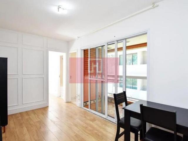 Apartamento à venda no bairro Pinheiros São Paulo/SP, Zona Oeste