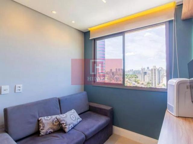 Apartamento à venda no bairro Pinheiros São Paulo/SP, Zona Oeste