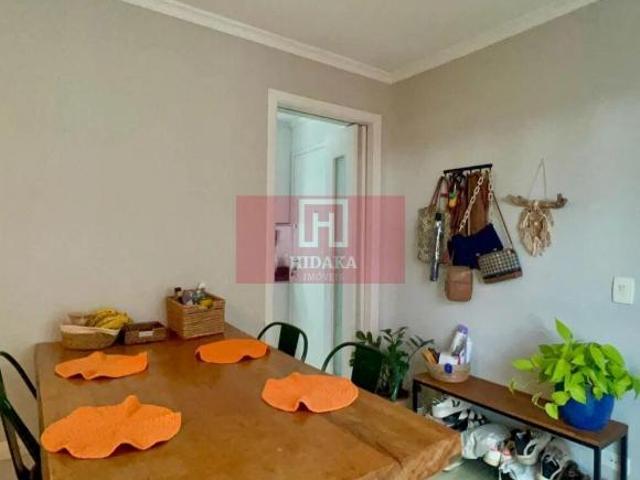 Apartamento à venda no bairro Pinheiros São Paulo/SP, Zona Oeste