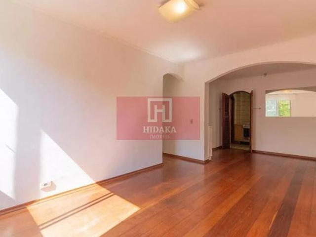 Apartamento à venda no bairro Pinheiros São Paulo/SP, Zona Oeste