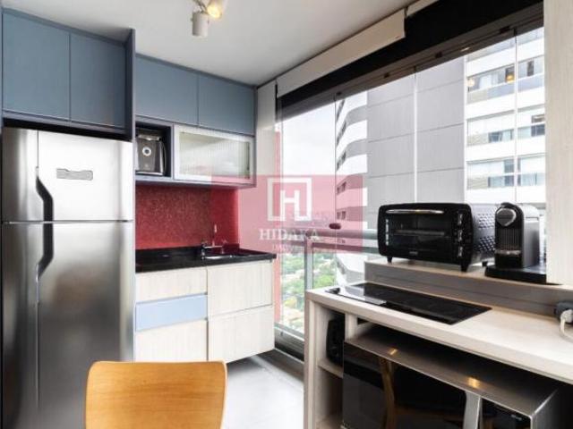 Apartamento à venda no bairro Pinheiros São Paulo/SP, Zona Oeste