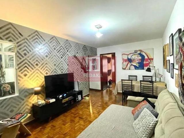 Apartamento à venda no bairro Pinheiros São Paulo/SP, Zona Oeste