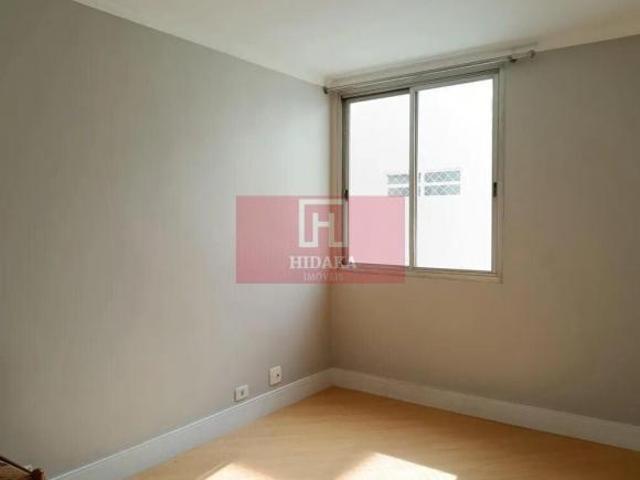 Apartamento à venda no bairro Pinheiros São Paulo/SP, Zona Oeste