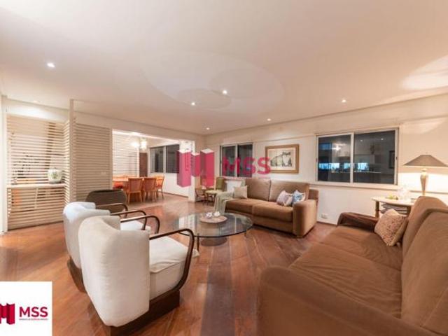 Apartamento à venda no bairro Pinheiros São Paulo/SP, Zona Oeste