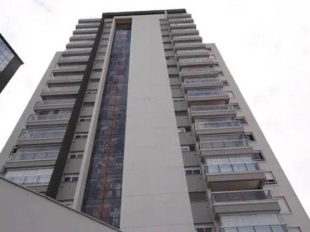 Apartamento à venda no bairro Pinheiros São Paulo/SP, Zona Oeste