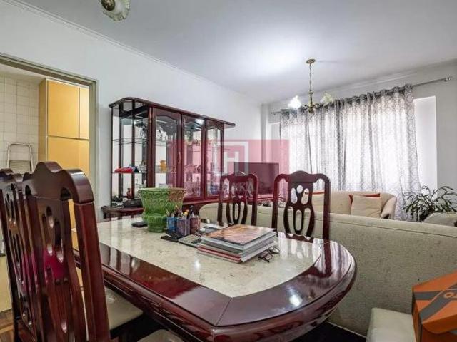 Apartamento à venda no bairro Pinheiros São Paulo/SP, Zona Oeste