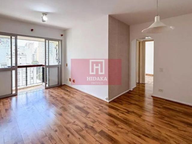 Apartamento à venda no bairro Pinheiros São Paulo/SP, Zona Oeste