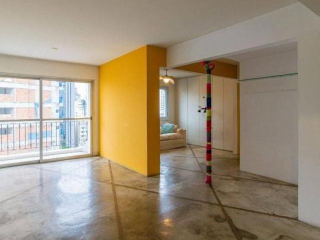 Apartamento à venda no bairro Pinheiros São Paulo/SP, Zona Oeste