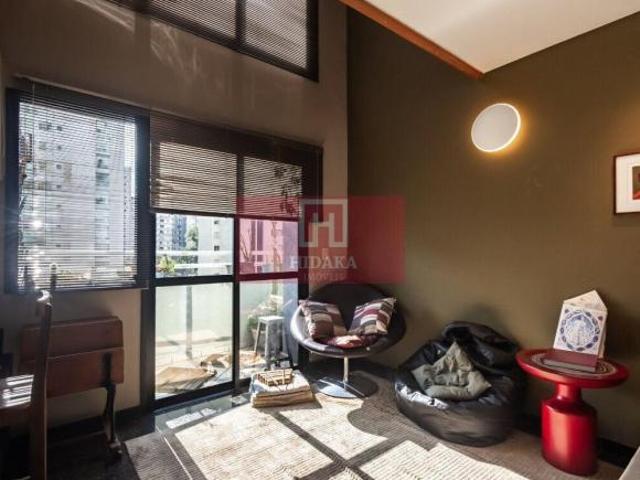 Apartamento à venda no bairro Pinheiros São Paulo/SP, Zona Oeste