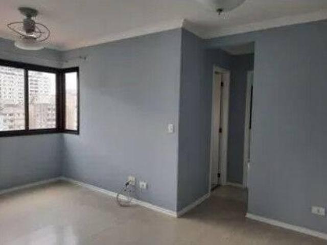 Apartamento à venda no bairro Pinheiros São Paulo/SP, Zona Oeste