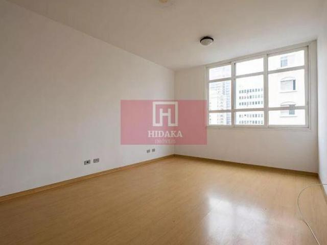 Apartamento à venda no bairro Pinheiros São Paulo/SP, Zona Oeste
