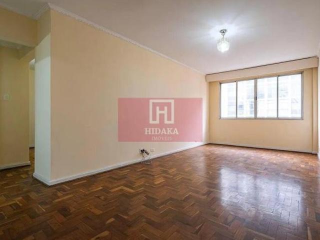 Apartamento à venda no bairro Pinheiros São Paulo/SP, Zona Oeste