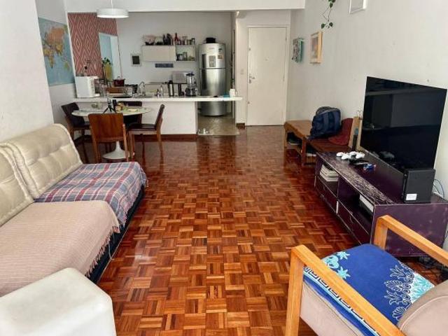 Apartamento à venda no bairro Pinheiros São Paulo/SP, Zona Oeste