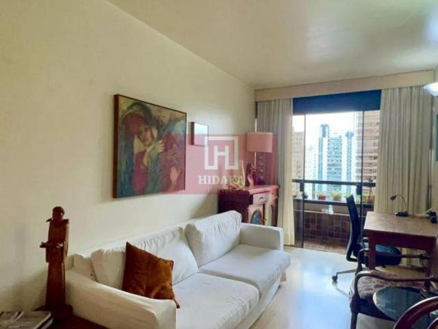 Apartamento à venda no bairro Pinheiros São Paulo/SP, Zona Oeste