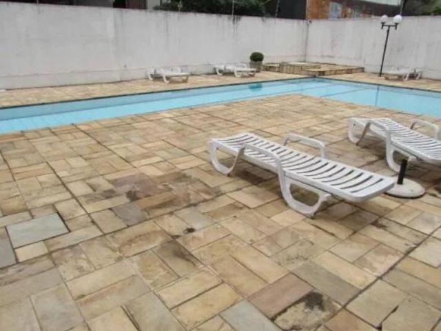 Apartamento à venda no bairro Pinheiros São Paulo/SP, Zona Oeste