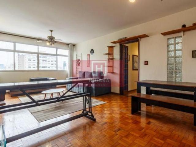 Apartamento à venda no bairro Pinheiros São Paulo/SP, Zona Oeste