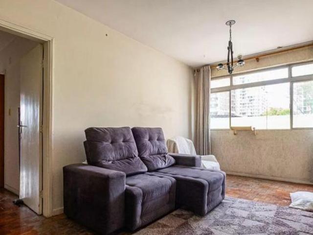 Apartamento à venda no bairro Pinheiros São Paulo/SP, Zona Sul