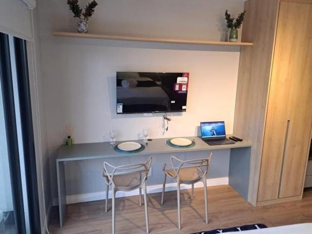 Apartamento à venda no bairro Pinheiros São Paulo/SP, Zona Sul