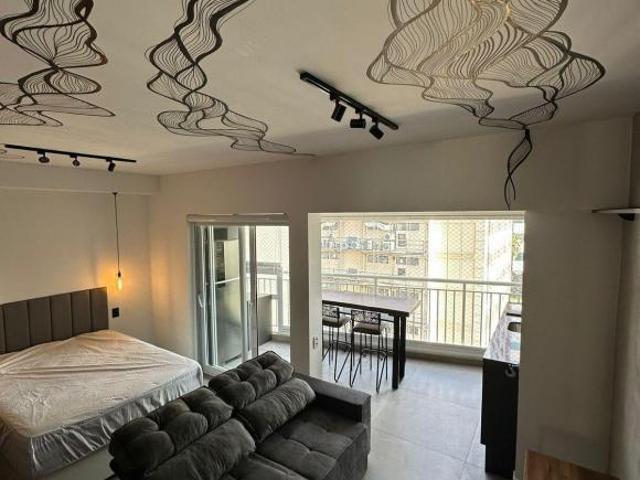 Apartamento à venda no bairro Pinheiros São Paulo/SP, Zona Sul