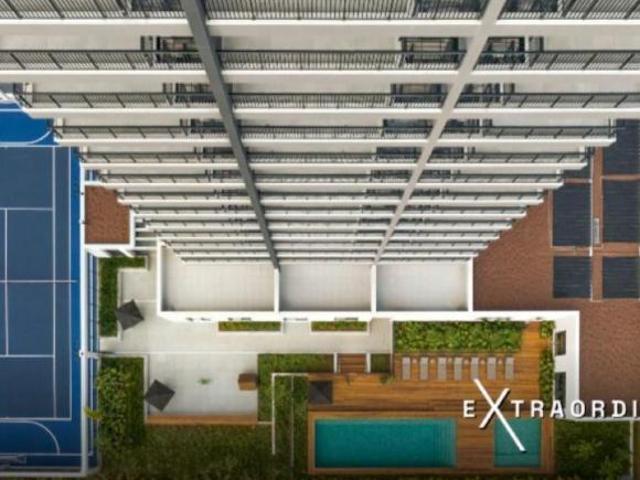 Apartamento à venda no bairro Pinheiros São Paulo/SP, Zona Oeste