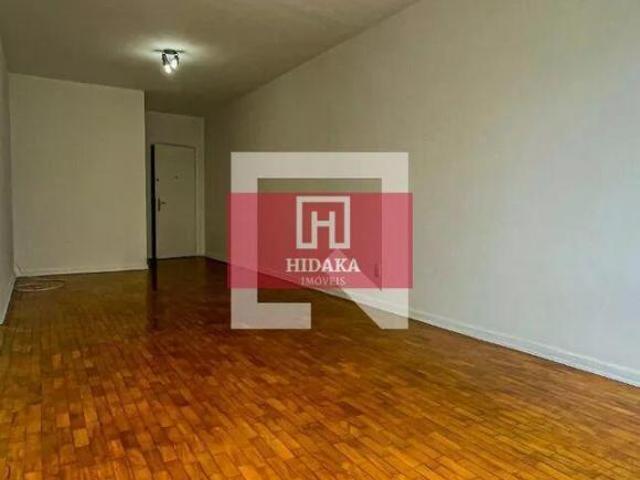 Apartamento à venda no bairro Pinheiros São Paulo/SP, Zona Oeste