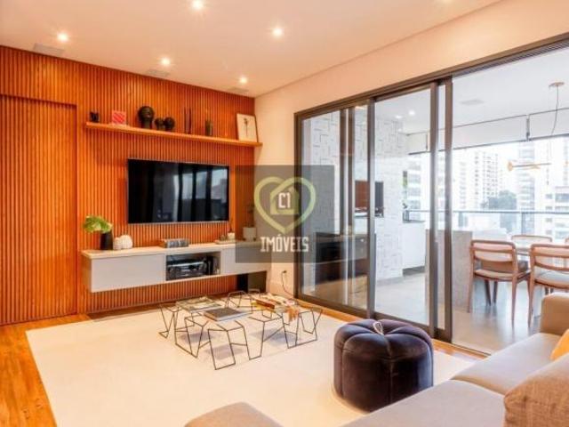 Apartamento à venda no bairro Pinheiros São Paulo/SP, Zona Oeste