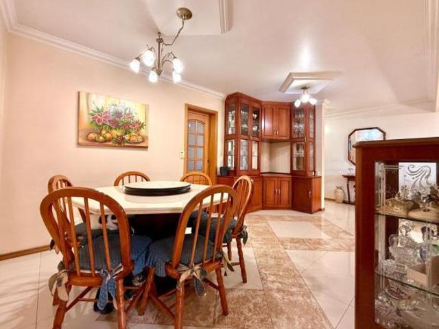 Apartamento à venda no bairro Pio X