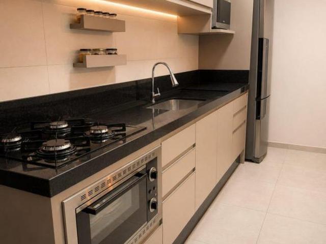 Apartamento à venda no bairro Pio X