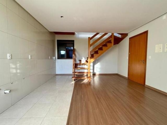 Apartamento à venda no bairro Pio X Caxias do Sul/RS