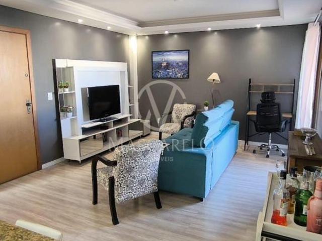 Apartamento à venda no bairro Pio X Caxias do Sul/RS