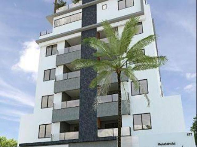Apartamento à venda no Bairro Pioneiros Catarinenses