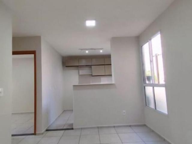 Apartamento à venda no bairro Pioneiros em Campo Grande/MS