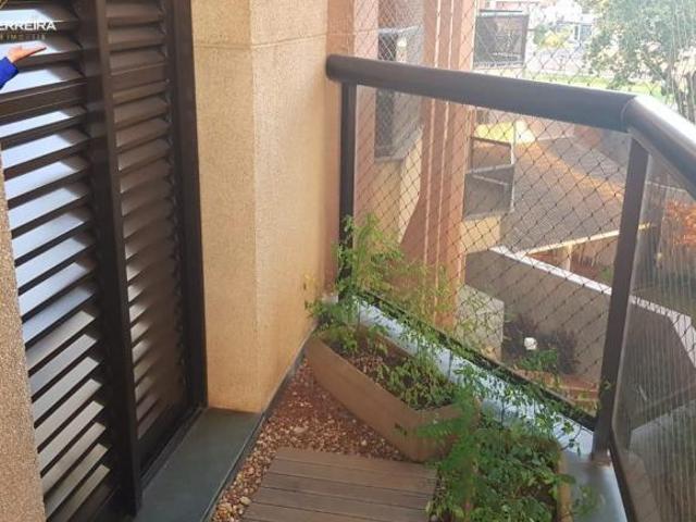 Apartamento à venda no bairro Pirapitingui Itu/SP