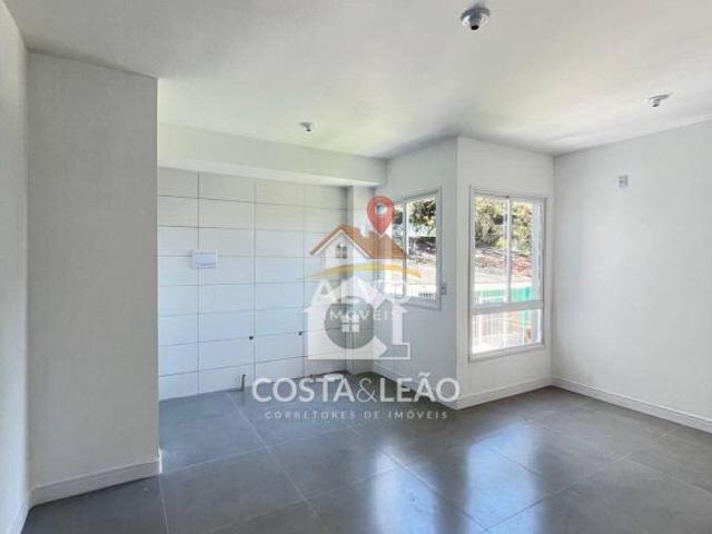 Apartamento à venda no bairro Piratini Alvorada/RS