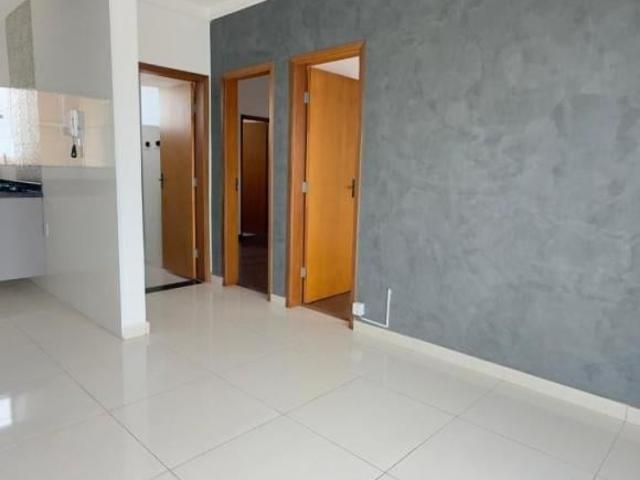 Apartamento à venda no bairro Piratininga