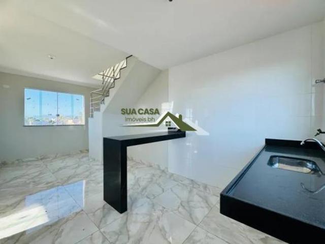 Apartamento à venda no bairro Piratininga Venda Nova Belo Horizonte/MG
