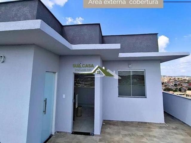 Apartamento à venda no bairro Piratininga Venda Nova Belo Horizonte/MG