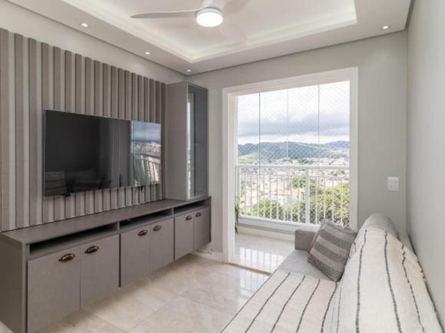 Apartamento à venda no bairro Pirituba em São Paulo/SP