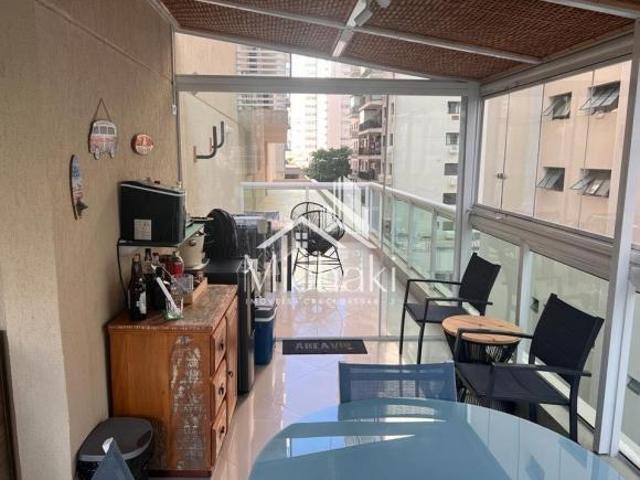 Apartamento à venda no bairro Pitangueiras Guarujá/SP