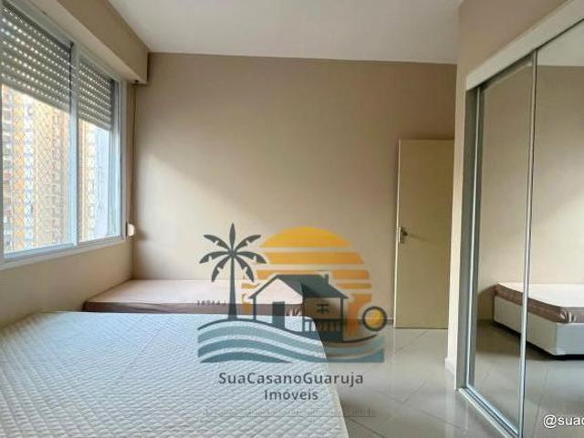 Apartamento à venda no bairro Pitangueiras em Guarujá/SP