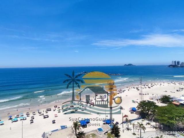 Apartamento à venda no bairro Pitangueiras em Guarujá/SP