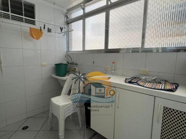 Apartamento à venda no bairro Pitangueiras em Guarujá/SP