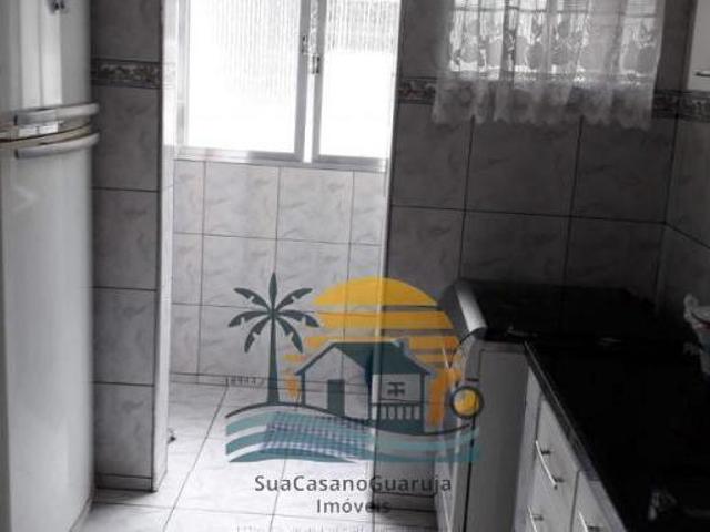 Apartamento à venda no bairro Pitangueiras em Guarujá/SP