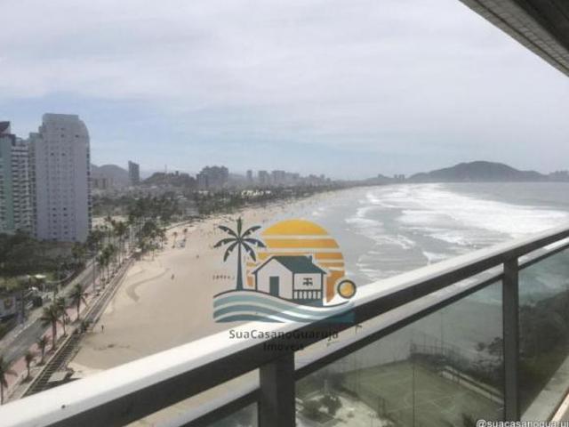 Apartamento à venda no bairro Pitangueiras em Guarujá/SP