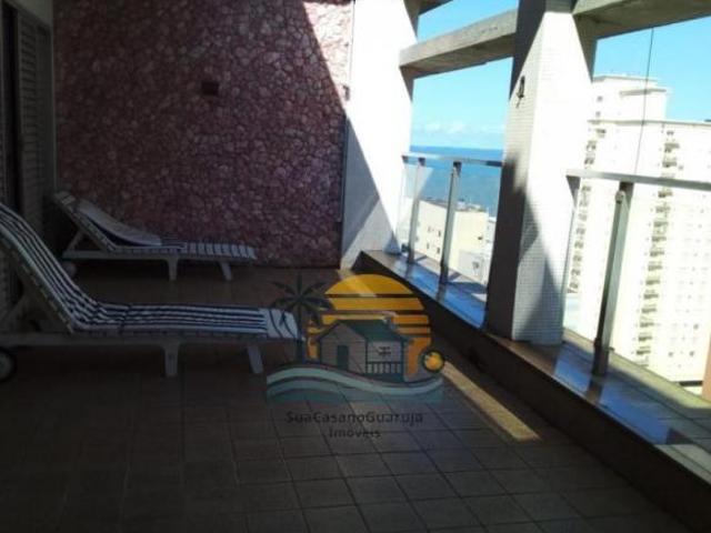 Apartamento à venda no bairro Pitangueiras em Guarujá/SP