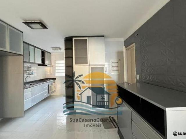 Apartamento à venda no bairro Pitangueiras em Guarujá/SP