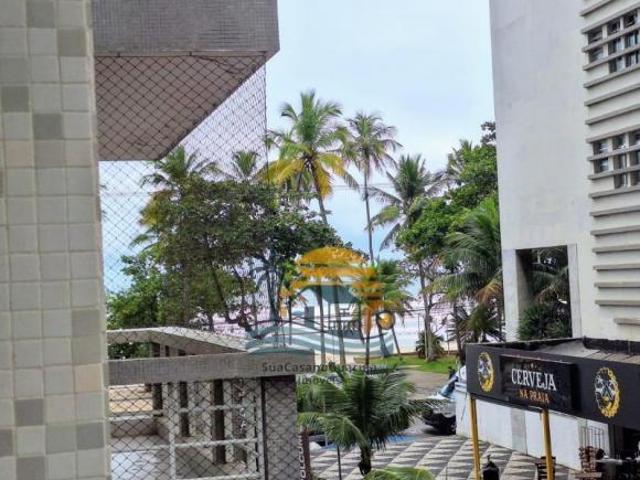 Apartamento à venda no bairro Pitangueiras em Guarujá/SP