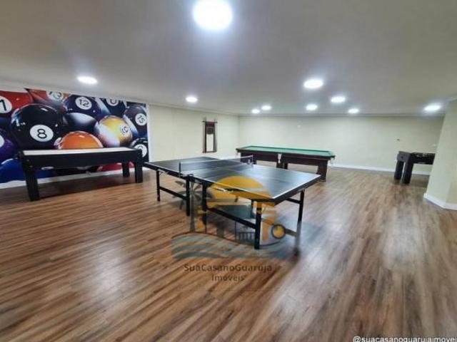 Apartamento à venda no bairro Pitangueiras em Guarujá/SP