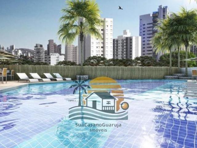 Apartamento à venda no bairro Pitangueiras em Guarujá/SP