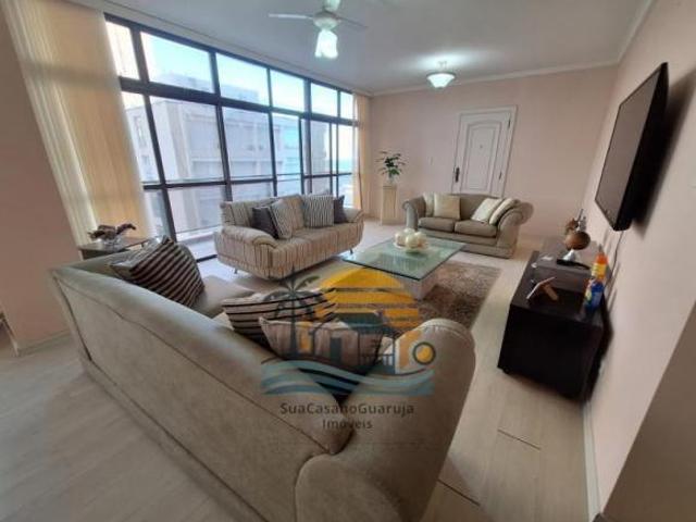 Apartamento à venda no bairro Pitangueiras em Guarujá/SP